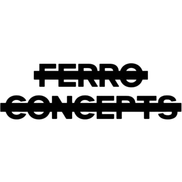 Ferro Concepts | Solovey Store