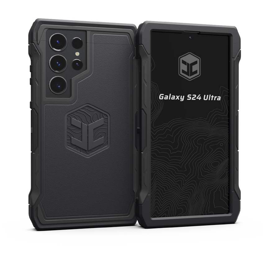 Juggernaut Case | Solovey Store