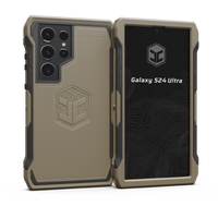 Juggernaut Case | Solovey Store