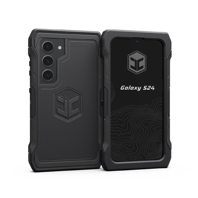 Juggernaut Case | Solovey Store
