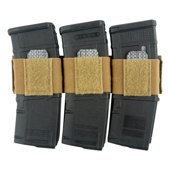 Crye Precision R-SERIES M4 Mag Retainer | Solovey Store