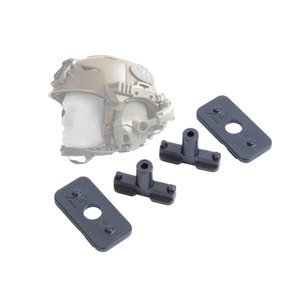 Адаптер Unity Tactical Platform Adapter | Solovey Store